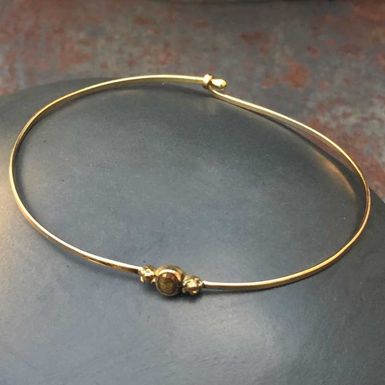 notre sélection de bijoux en or