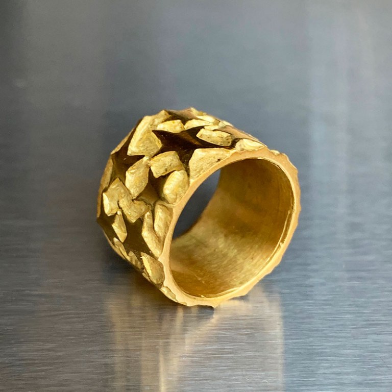 notre sélection de bijoux en or